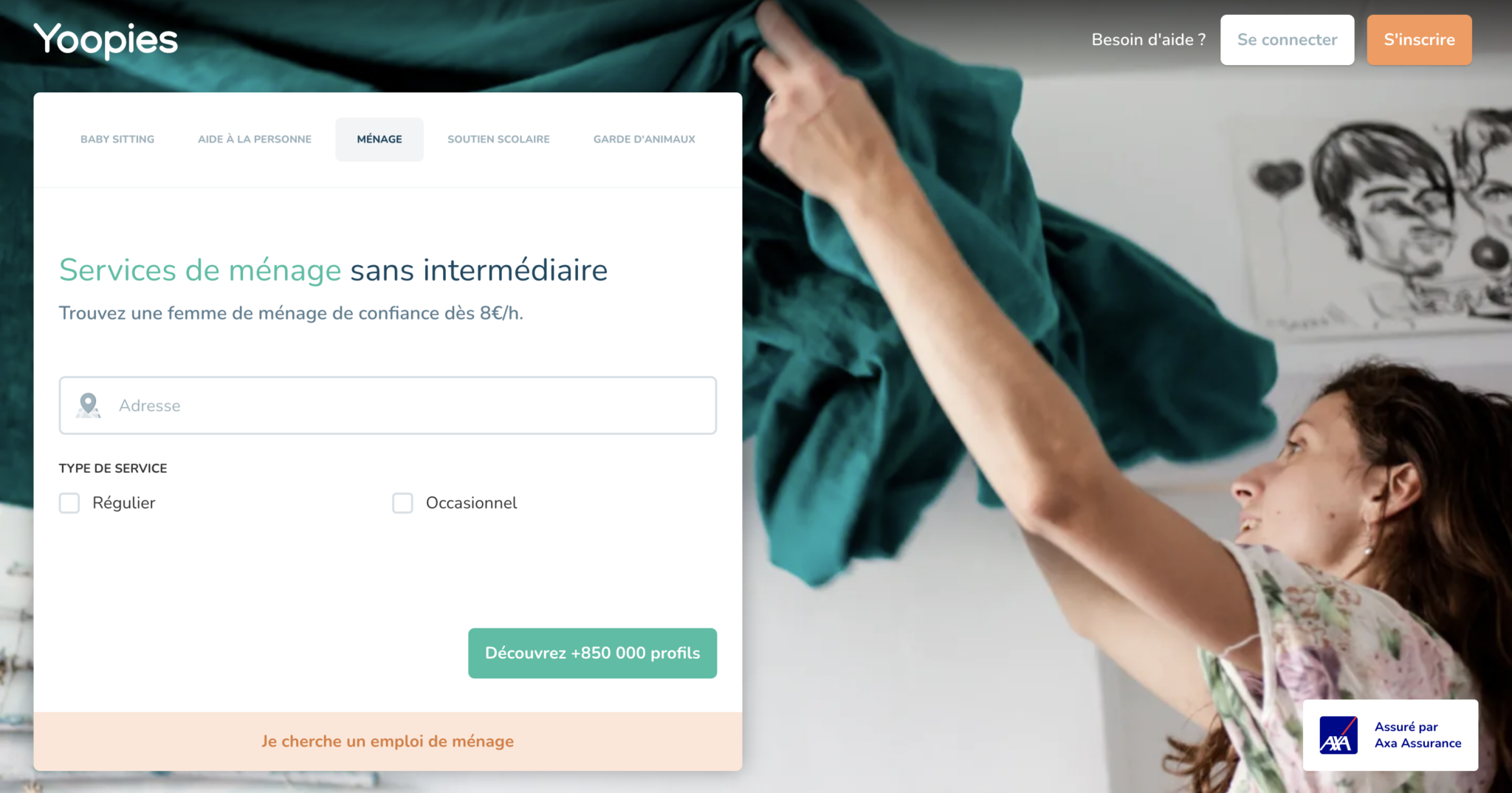 Yoopies | Tout ce que vous devez savoir à propos de Yoopies